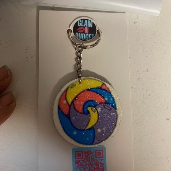 Hand Crafted | Accessories | Handmade Custom Made To Order Glitter Ant ...